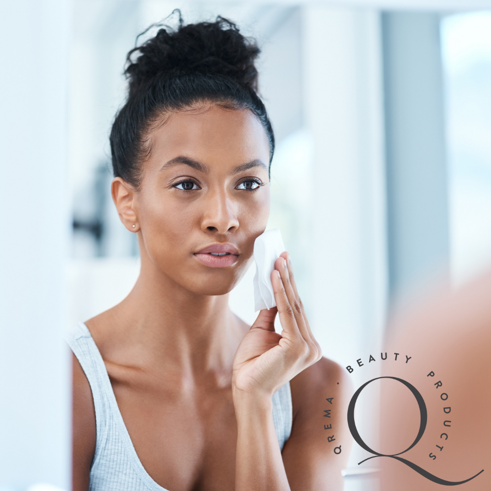 Natural, Organic & Custom Made Skin Care Products | Qrema – Qrema ...