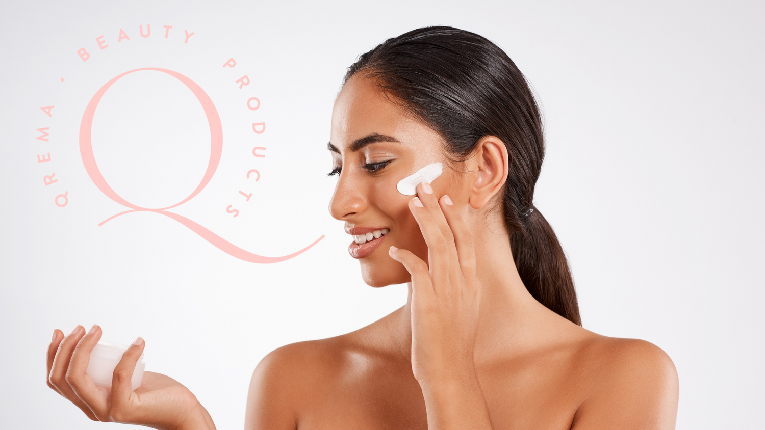 Natural, Organic & Custom Made Skin Care Products | Qrema – Qrema ...