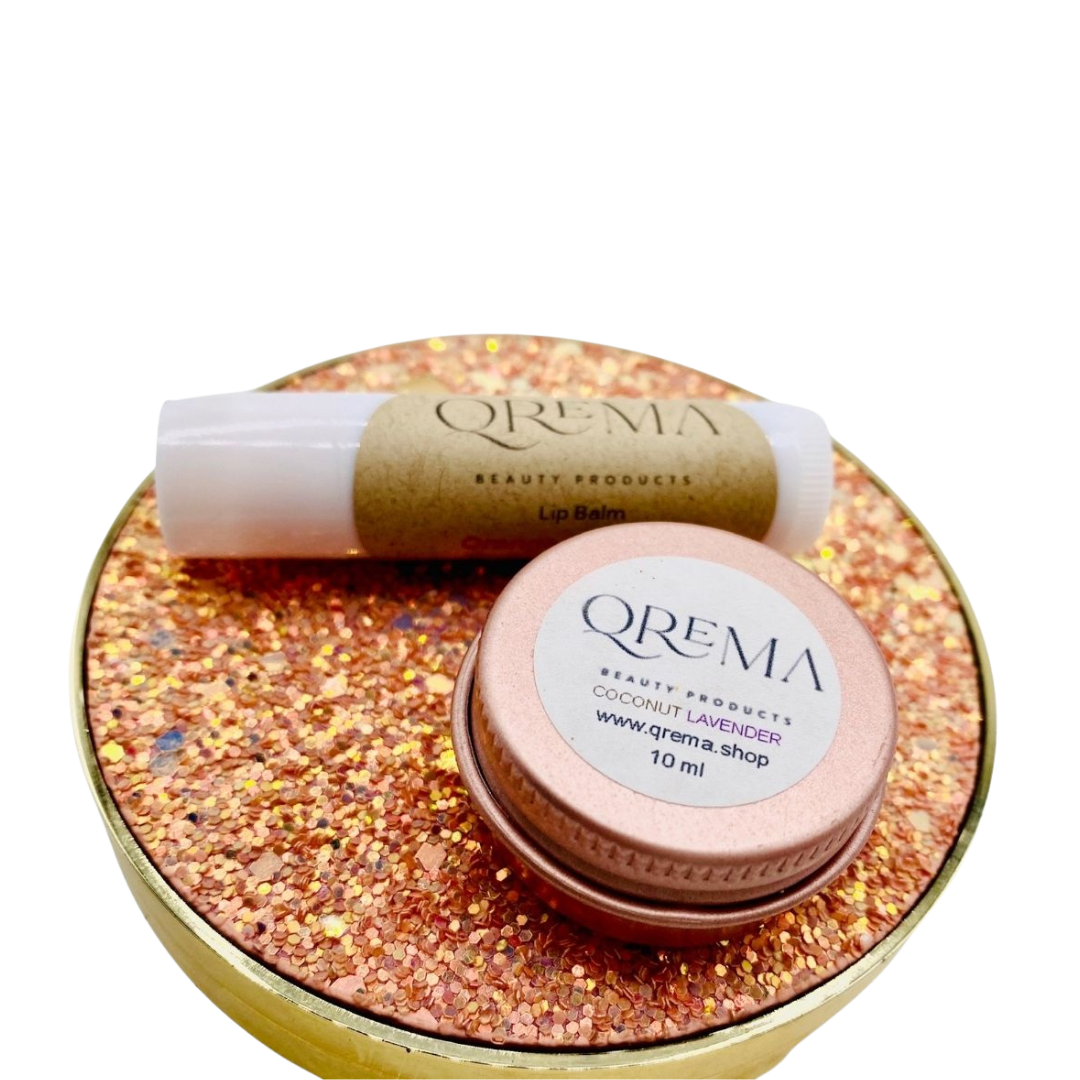 Natural, Organic & Custom Made Skin Care Products | Qrema – Qrema ...