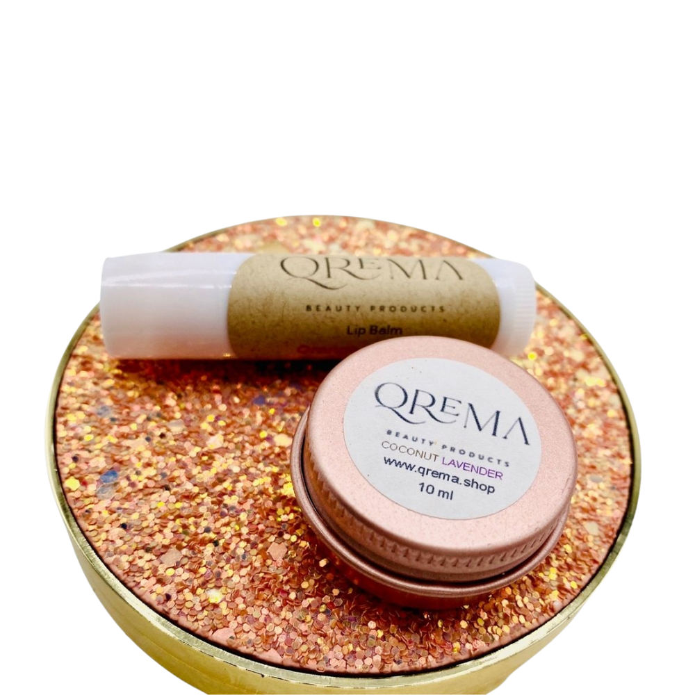 Natural, Organic & Custom Made Skin Care Products | Qrema – Qrema ...